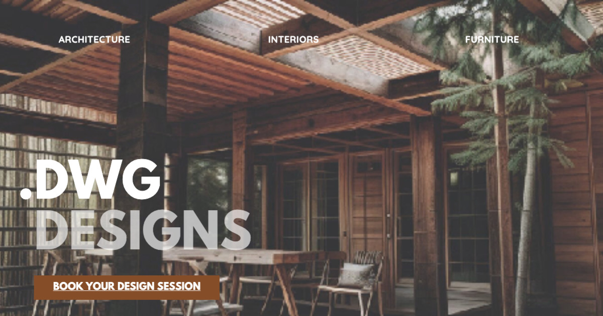 BOOK YOUR DESIGN SESSIONS